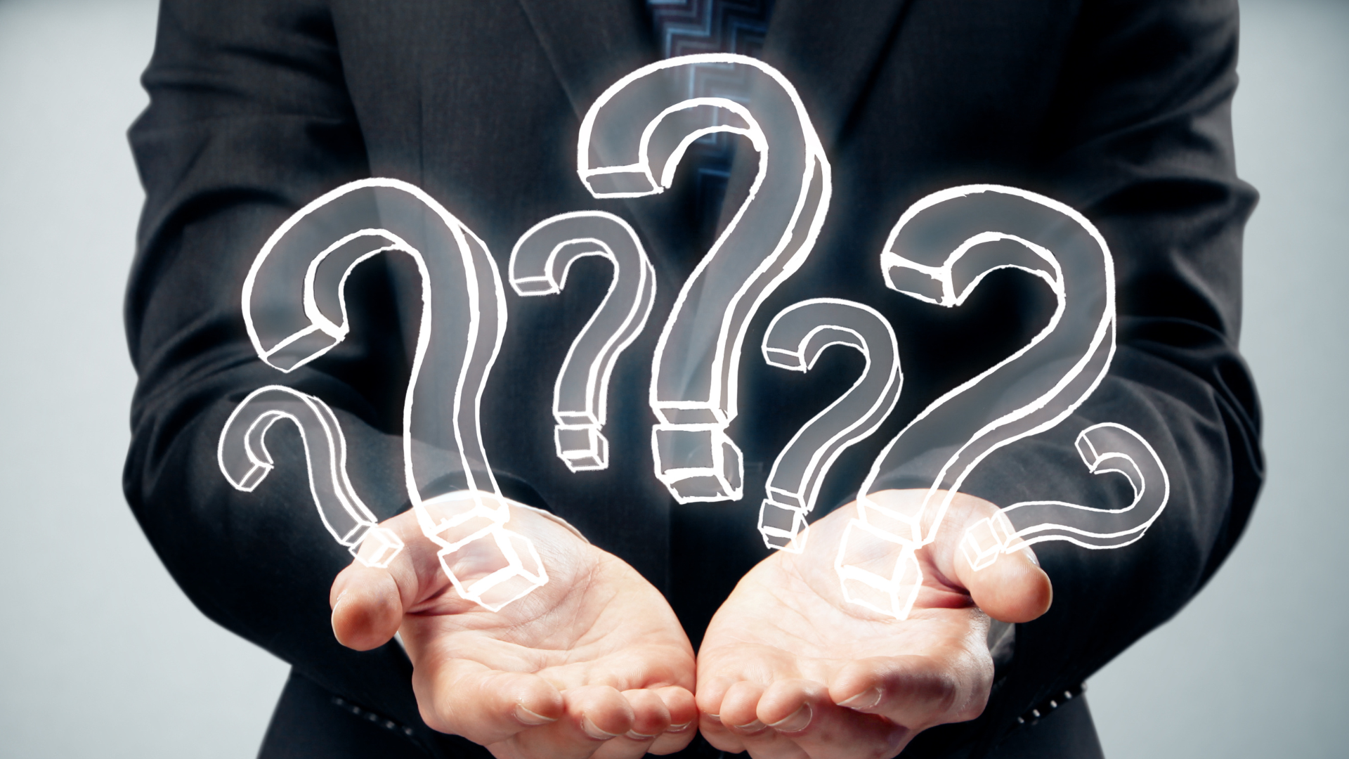 Frequently Asked Questions | TTi Health Research & Economics