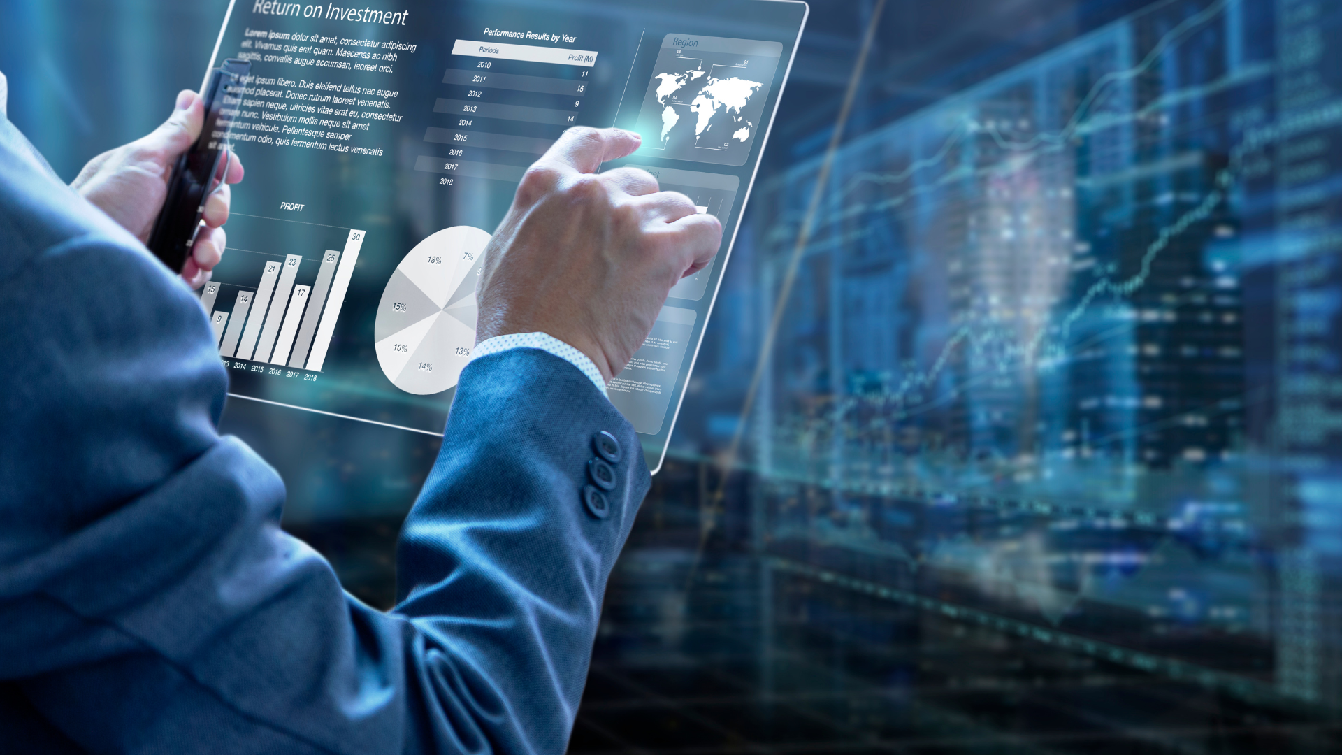 What's Your Publication Track Record? | TTi Health Research & Economics